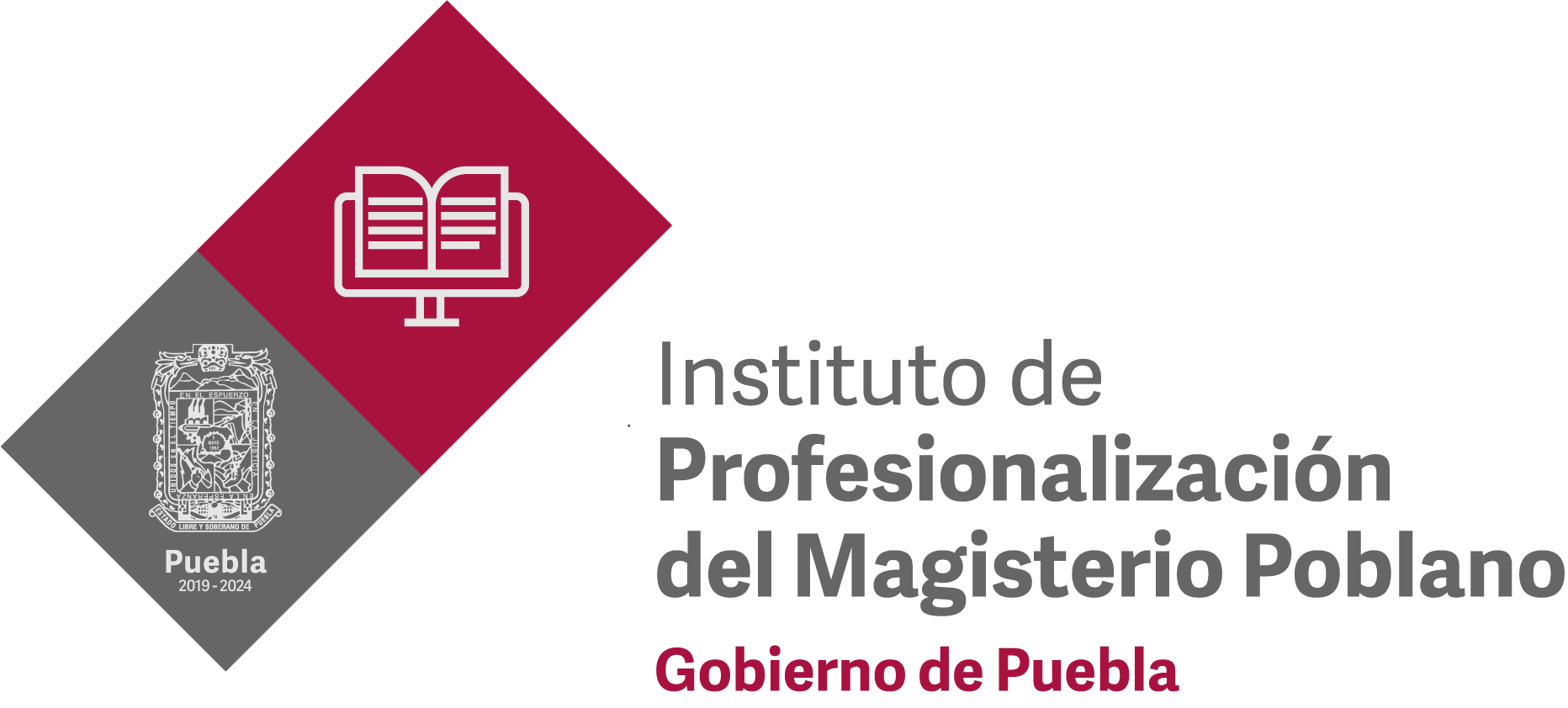 Instituto de Profesionalización del Magisterio Poblano - Inicio